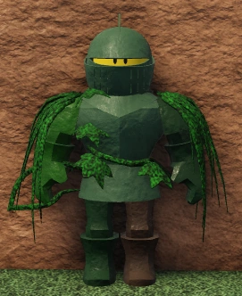 Jungle Armor | Periastron Stars RPG Wiki | Fandom