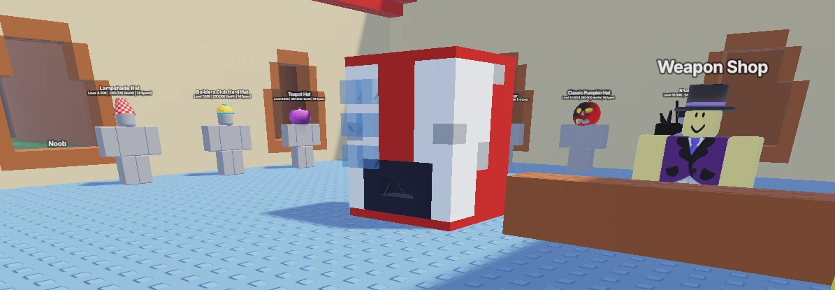 Weapon Shop | Periastron Stars RPG Wiki | Fandom