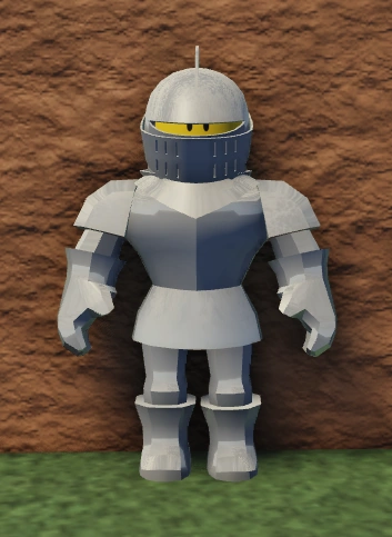 Knight Armor | Periastron Stars RPG Wiki | Fandom