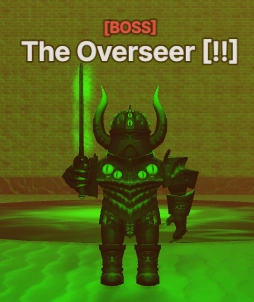 The Overseer | Periastron Stars RPG Wiki | Fandom