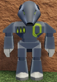 Droid Armor | Periastron Stars RPG Wiki | Fandom