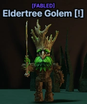 Eldertree Golem | Periastron Stars RPG Wiki | Fandom