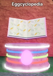 Eggcyclopedia | Periastron Stars RPG Wiki | Fandom