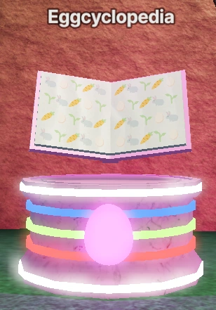 Eggcyclopedia | Periastron Stars RPG Wiki | Fandom