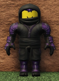 Ninja Armor | Periastron Stars RPG Wiki | Fandom