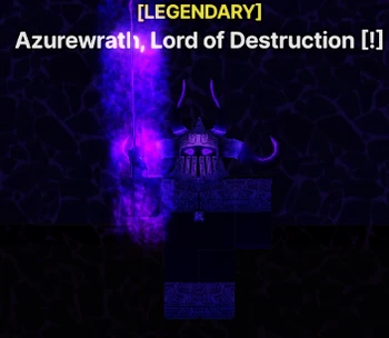 Azurewrath, Lord of Destruction | Periastron Stars RPG Wiki | Fandom