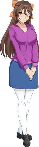 Teiko Nabatasai | Perico Family Wiki | Fandom