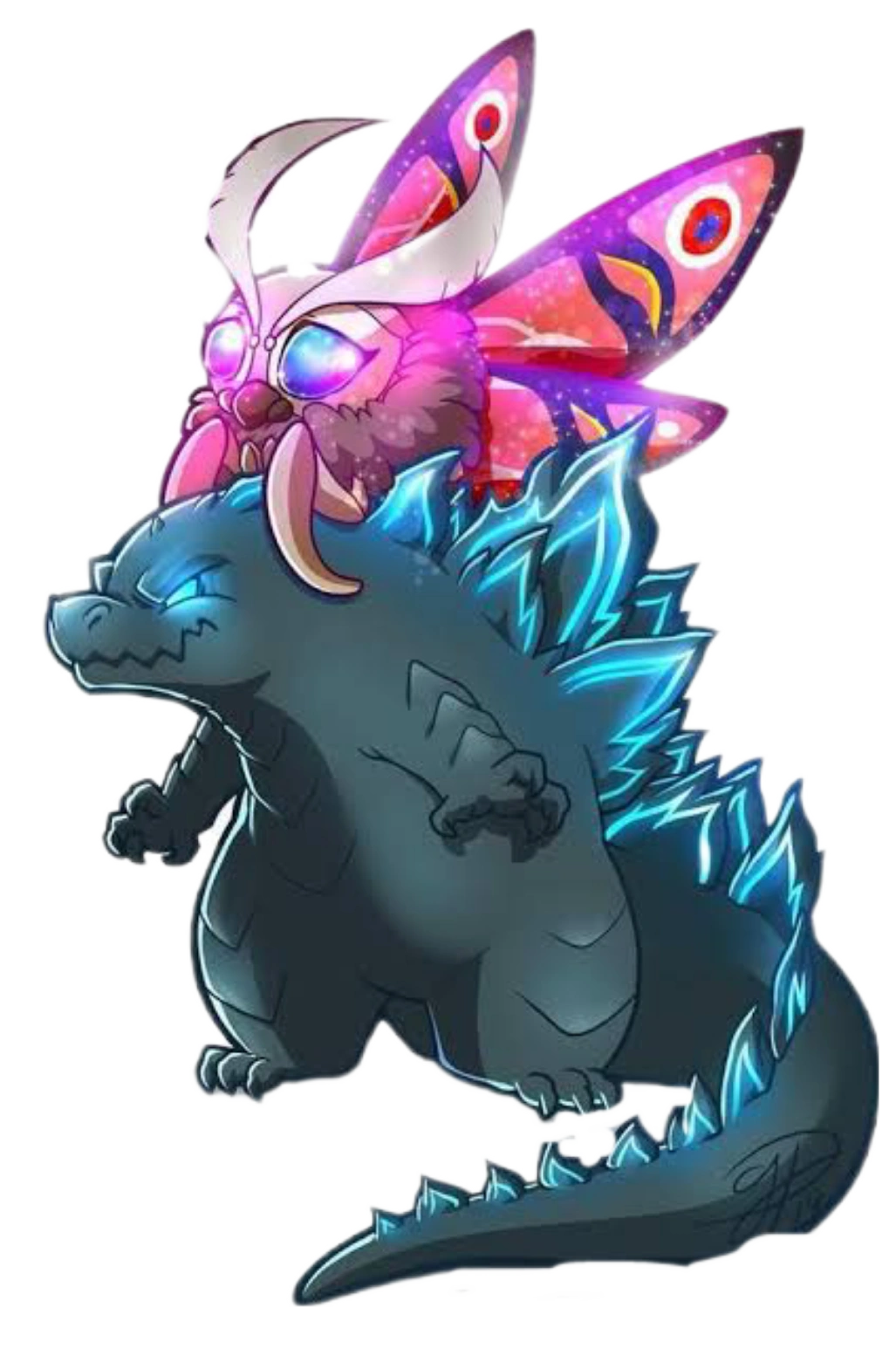 Godzilla | Perico Family Wiki | Fandom