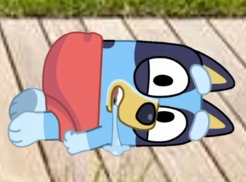 Bluey | Perico Family Wiki | Fandom