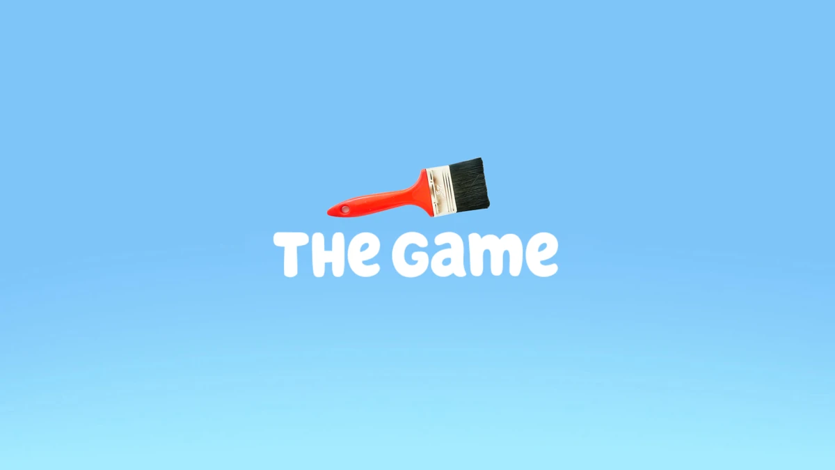 The Game | Perico Family Wiki | Fandom