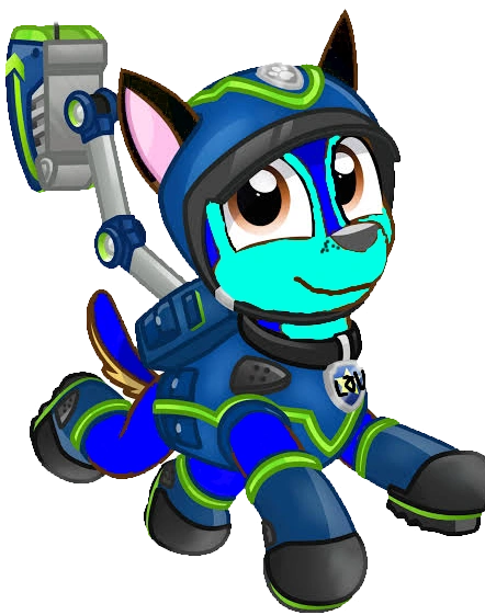 Lau | Perico Family Wiki | Fandom