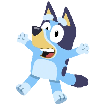 Bluey | Perico Family Wiki | Fandom