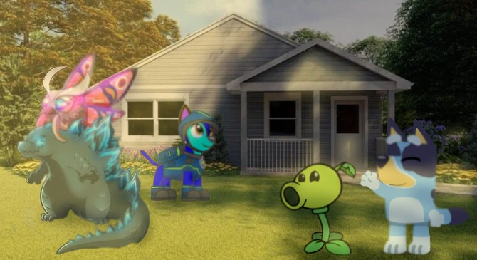 Perico Family Wiki | Fandom