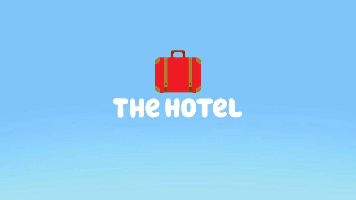 The Hotel | Perico Family Wiki | Fandom