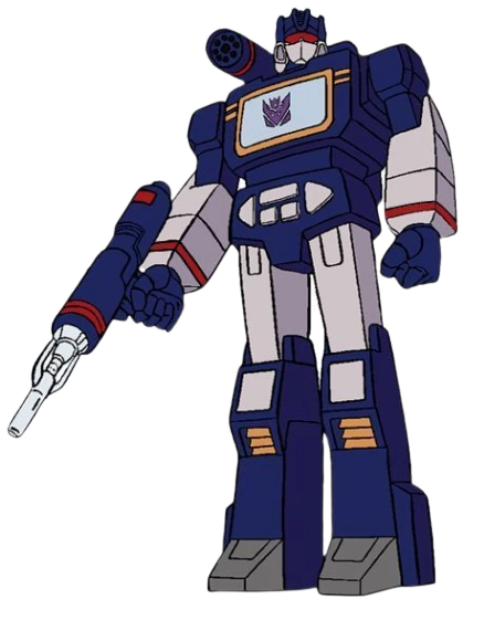 Soundwave | Chronicles of Acbene Wiki | Fandom