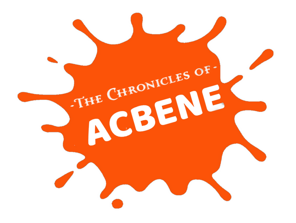Chronicles Of Acbene Wiki Chronicles Of Acbene Wiki Fandom