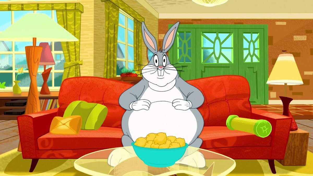 Thicc Chungus Chronicles Of Acbene Wiki Fandom