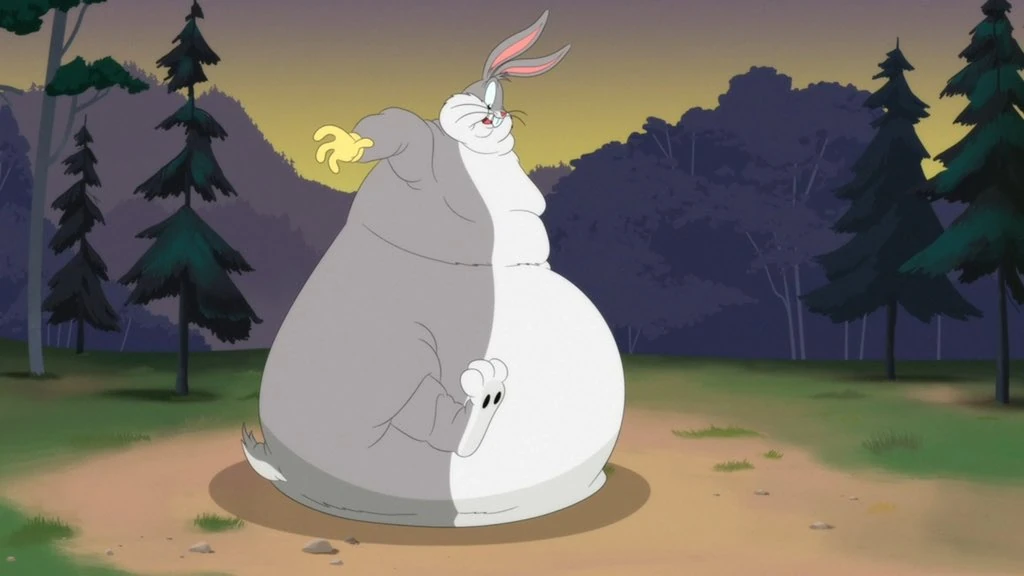 Diabetic Chungus | Chronicles of Acbene Wiki | Fandom