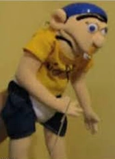 Jeffy | Chronicles of Acbene Wiki | Fandom