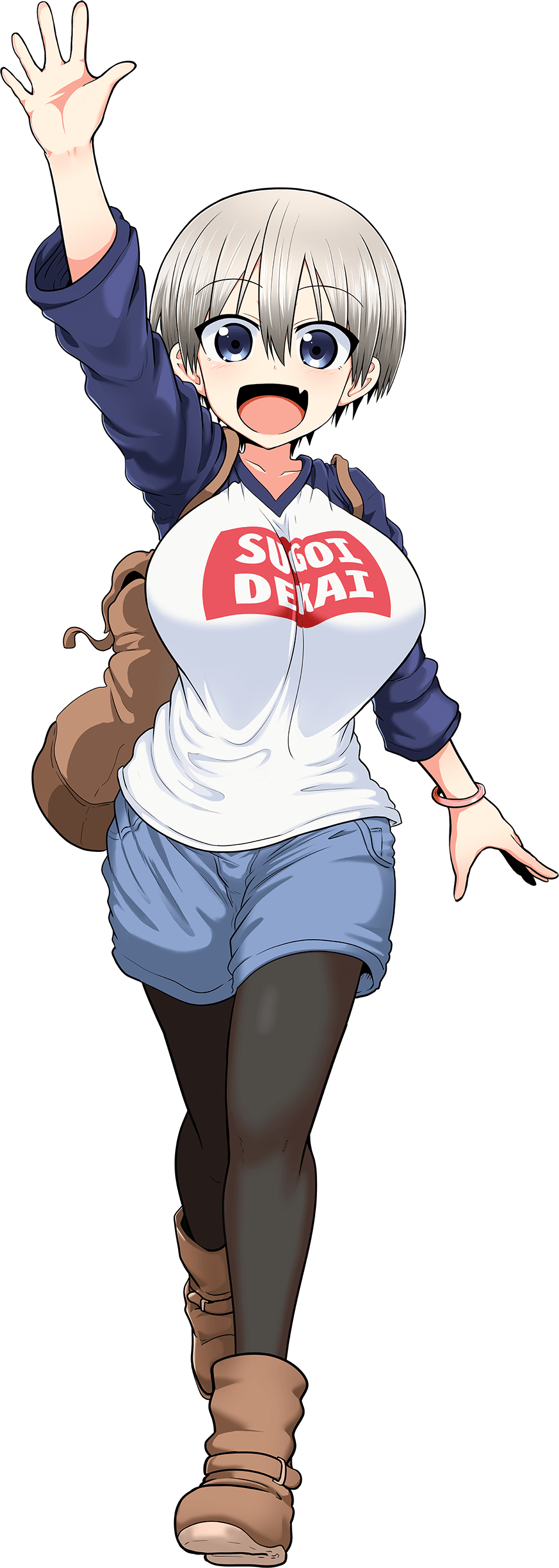 Hana Uzaki Chronicles Of Acbene Wiki Fandom