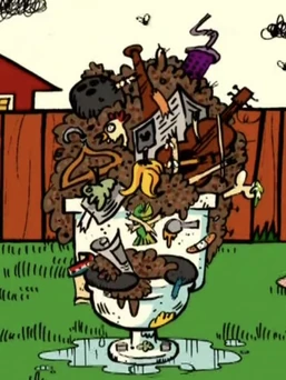 Mutant Making Machine | Chronicles of Acbene Wiki | Fandom