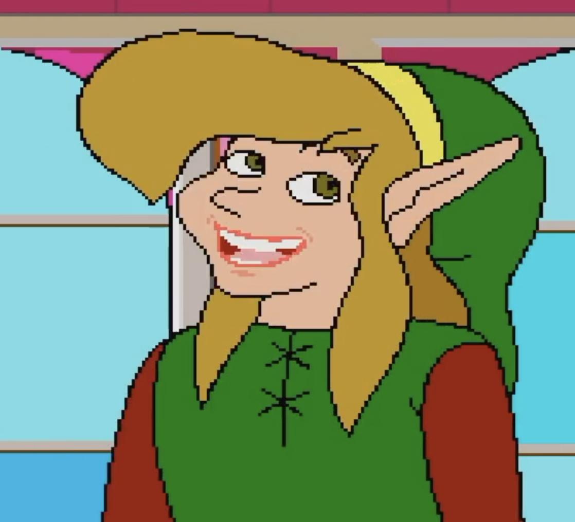 Link Chronicles Of Acbene Wiki Fandom
