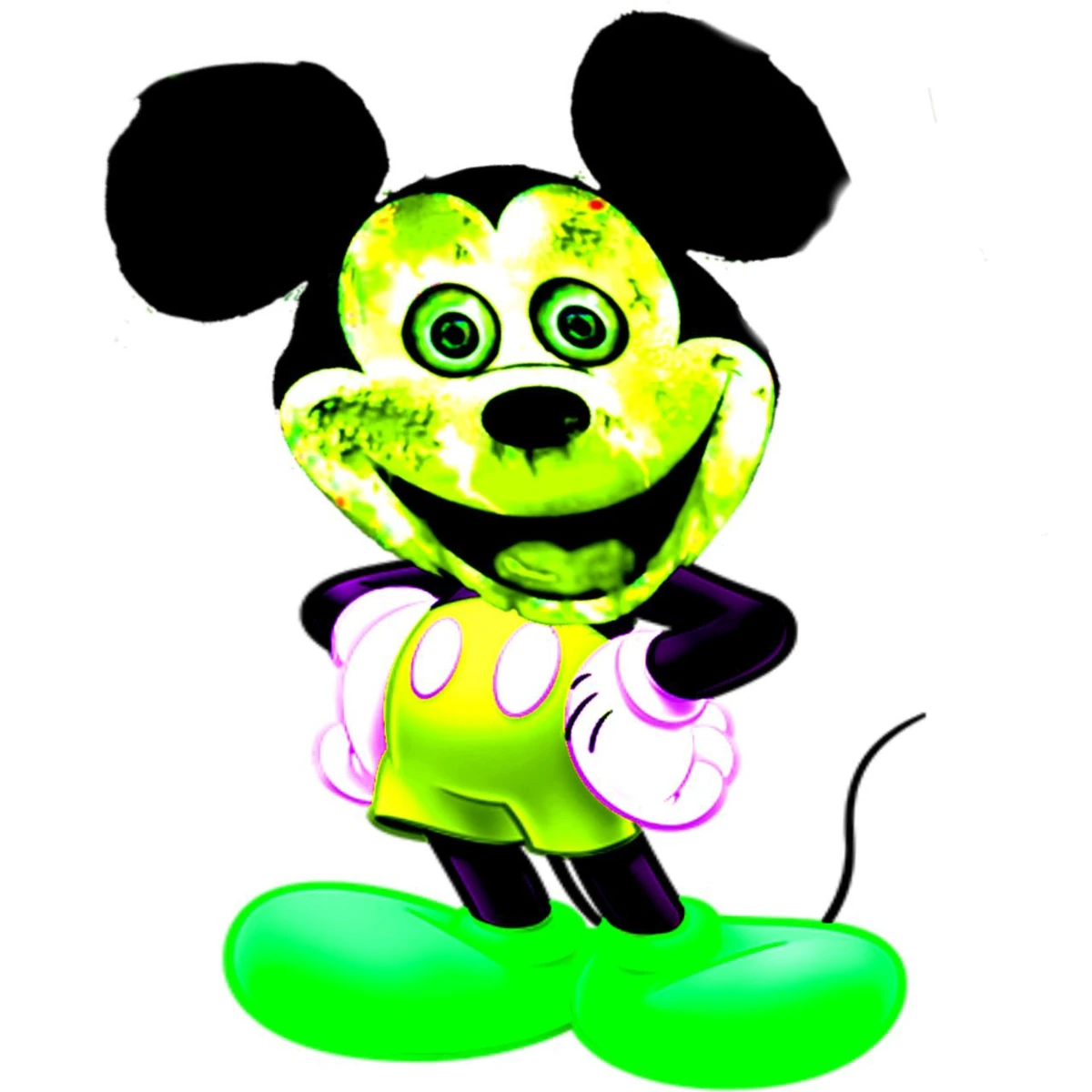 Dicky Mouse | Chronicles of Acbene Wiki | Fandom