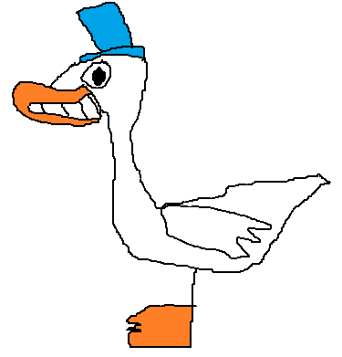 Ducky Doodle | Chronicles of Acbene Wiki | Fandom
