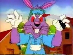 Evil Dr. Rabbit | Chronicles of Acbene Wiki | Fandom