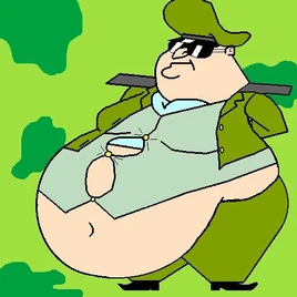 Sergeant Braphog | Chronicles of Acbene Wiki | Fandom