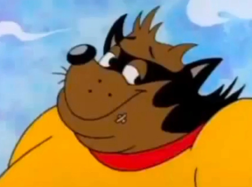 Captain Rescue | Chronicles of Acbene Wiki | Fandom