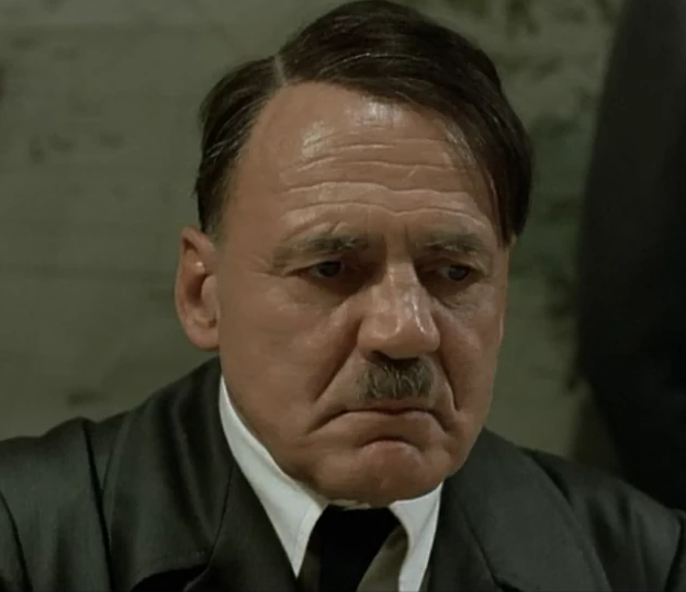 Adolf Hitler Chronicles Of Acbene Wiki Fandom