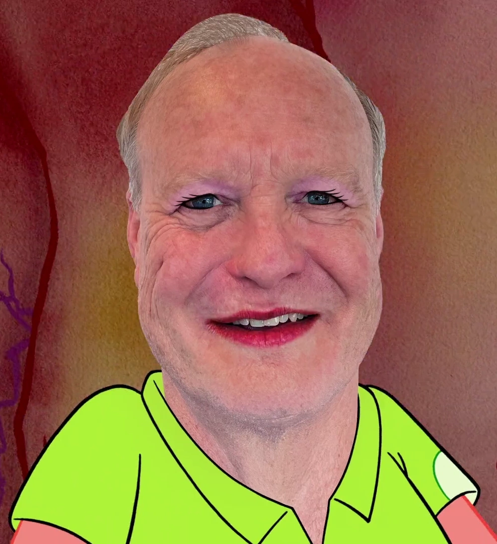 Bill Patrick | Chronicles of Acbene Wiki | Fandom