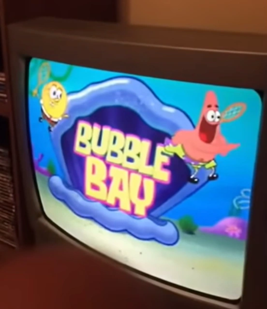 Bubble Bay | Chronicles of Acbene Wiki | Fandom