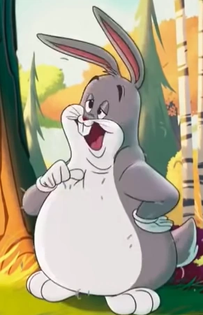 Big Chungus | Chronicles of Acbene Wiki | Fandom