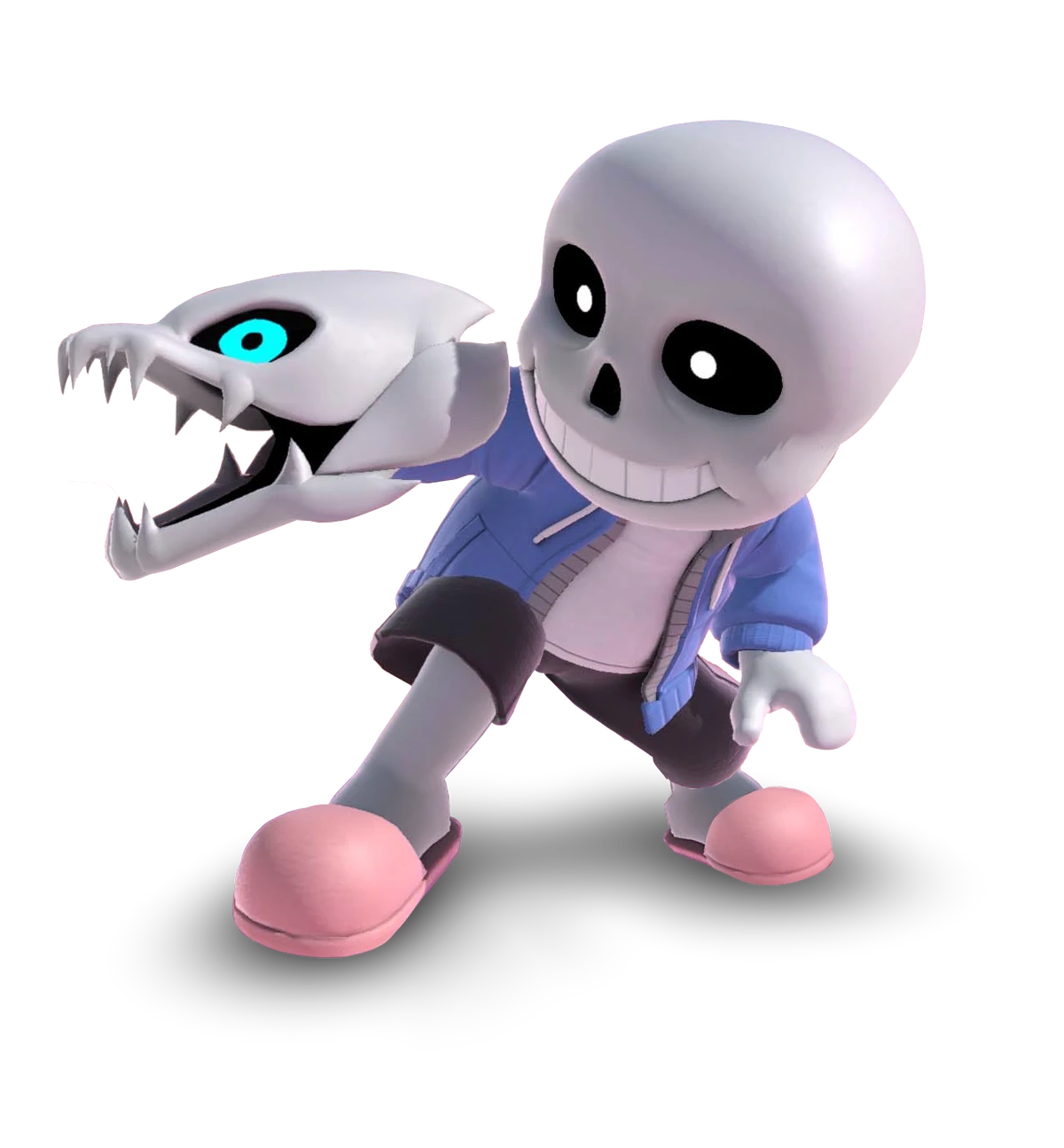 Sans | Chronicles of Acbene Wiki | Fandom