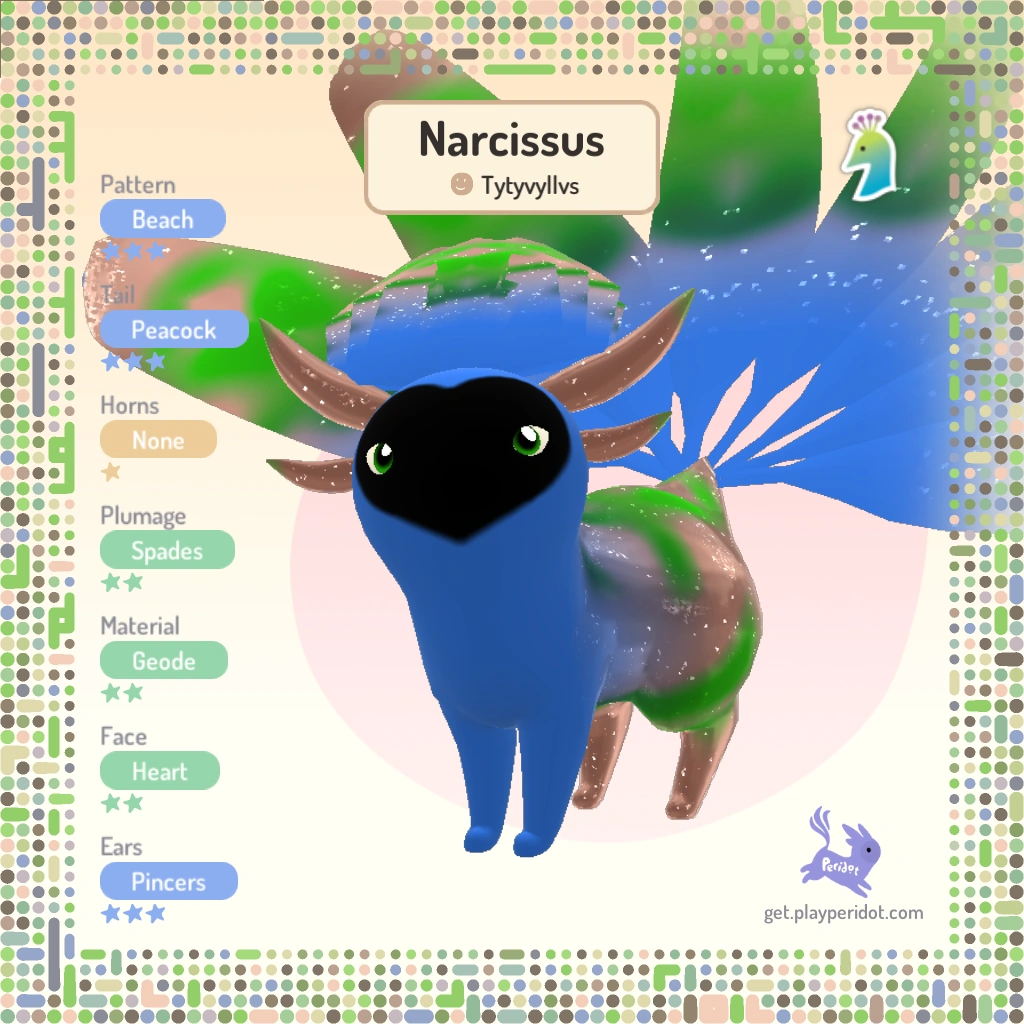 Beach (Pattern) | Peridot Wiki | Fandom