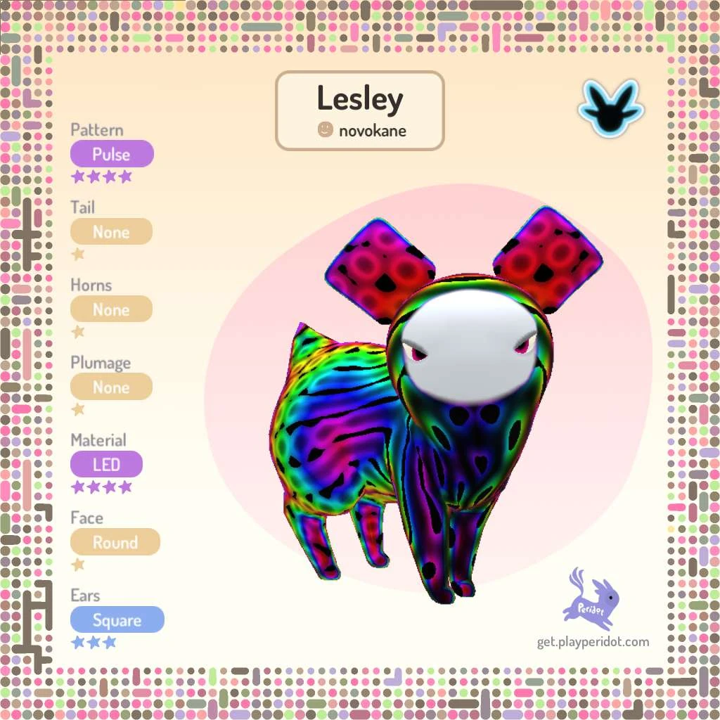 Square (Ears) | Peridot Wiki | Fandom