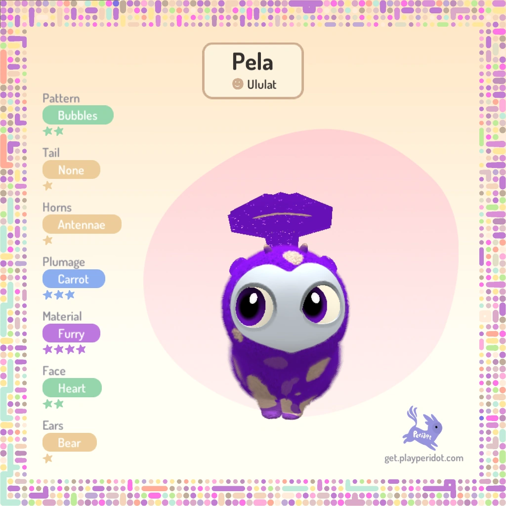 Antennae | Peridot Wiki | Fandom