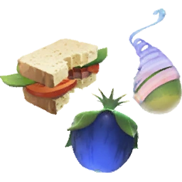 Food | Peridot Wiki | Fandom