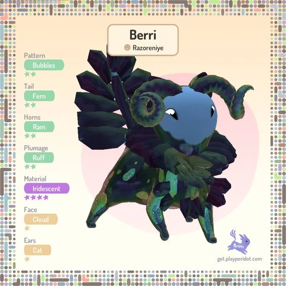 Ruff | Peridot Wiki | Fandom