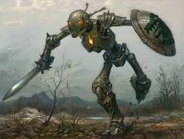 Forerunner drone | Peridot Wikia | Fandom