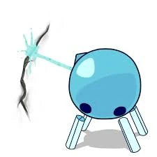 Robonoid | Peridot Wikia | Fandom