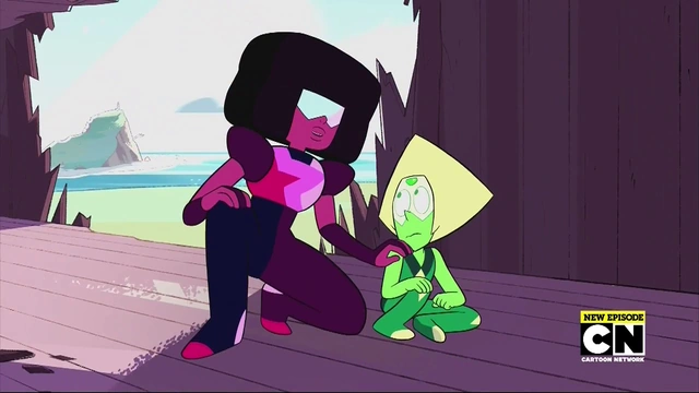 Peridot Wikia | Fandom