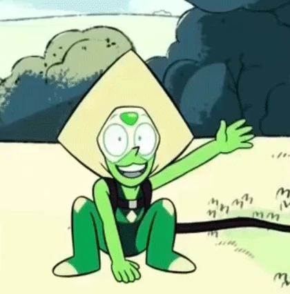 Peridot | Peridot Wikia | Fandom