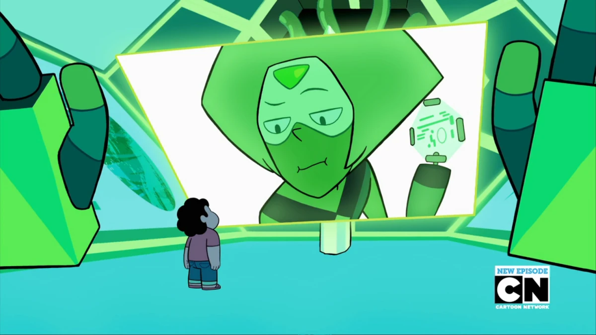 Steven/Gallery | Peridot Wikia | Fandom