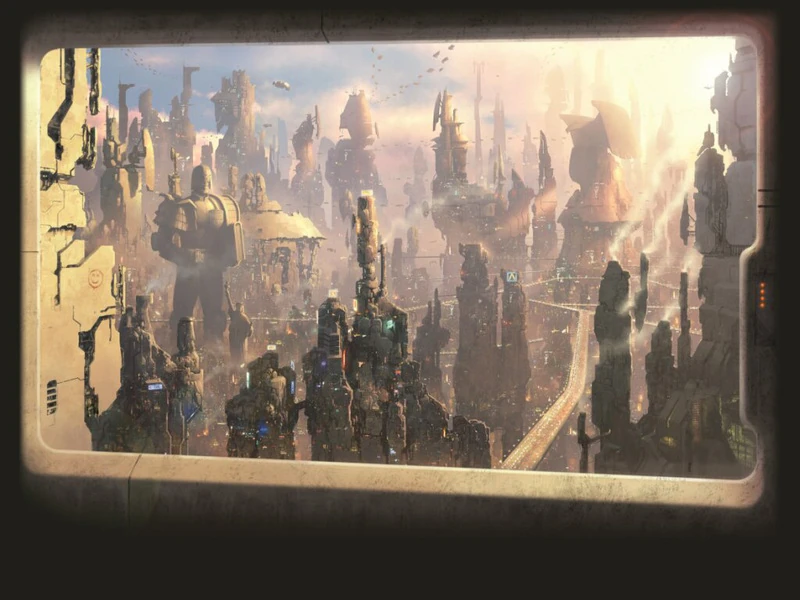 SunRise | Wiki Perihelion RPG | Fandom