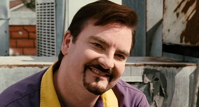 Matt Weathers | Peril Wiki | Fandom