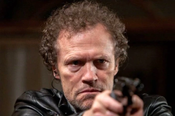 Leonard Paine | Peril Wiki | Fandom