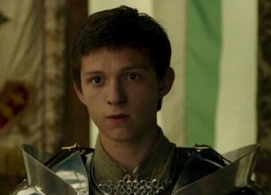 Austin Ford | Peril Wiki | Fandom